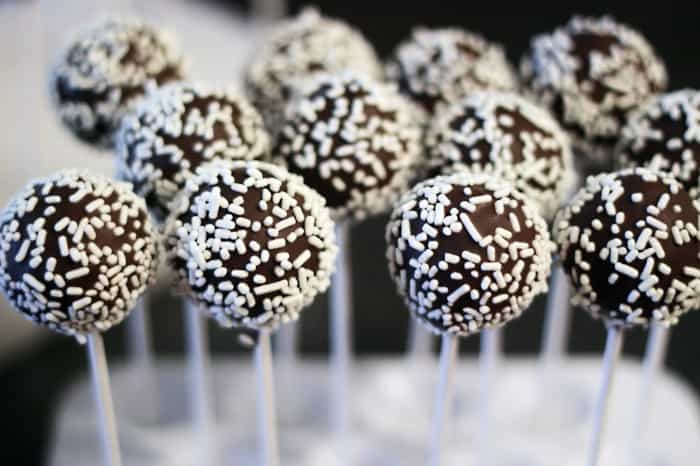 How To Use Babycakes Cake Pop Maker • Love From The Oven