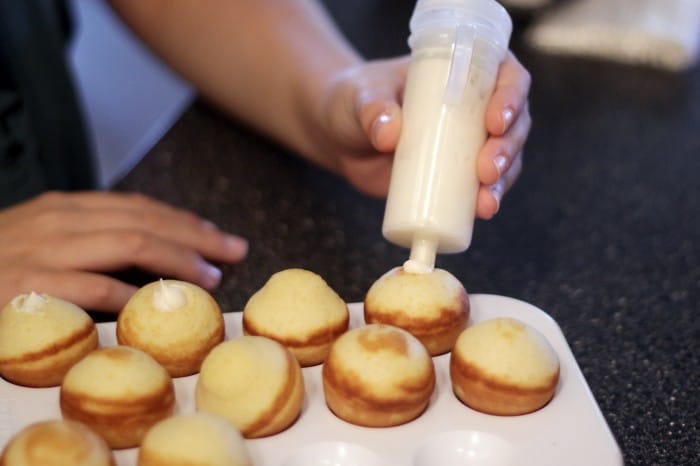 How To Use Babycakes Cake Pop Maker • Love From The Oven