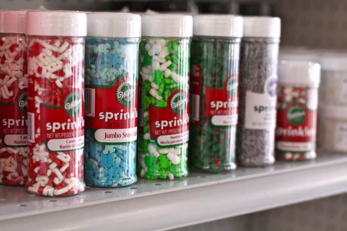 ABC Cake Decorating Supplies And Baking • Love From The Oven