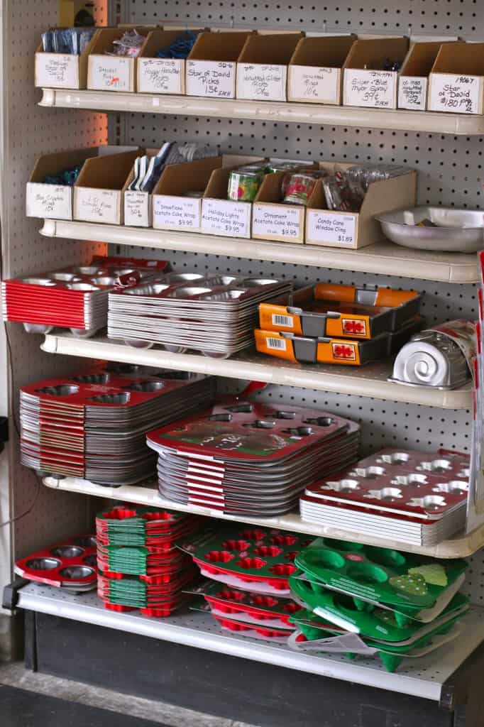 ABC Cake Decorating Supplies And Baking • Love From The Oven