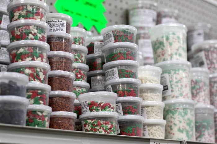 ABC Cake Decorating Supplies And Baking • Love From The Oven
