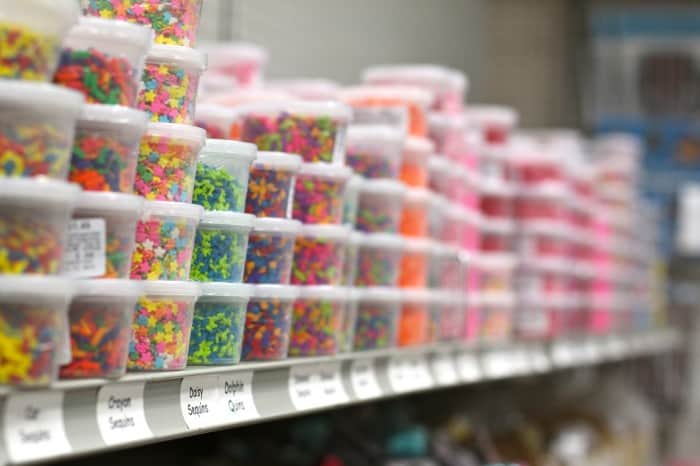 ABC Cake Decorating Supplies And Baking • Love From The Oven