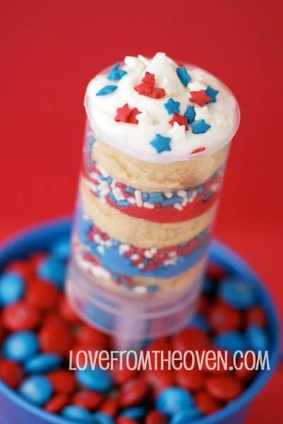 Push Pop Peeps
