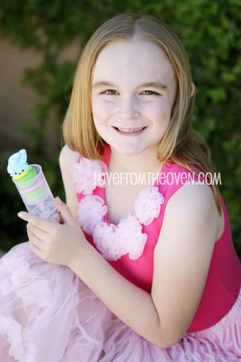 Push Pop Peeps