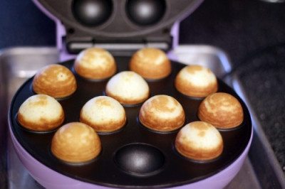 Tips For Using Babycakes Cake Pop Maker • Love From The Oven