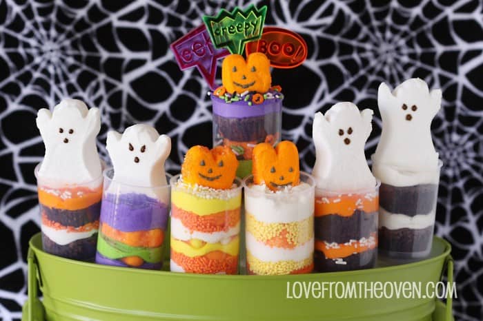 Push Pop Peeps