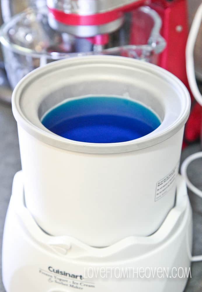 Easy Homemade Slushee Recipe • Love From The Oven