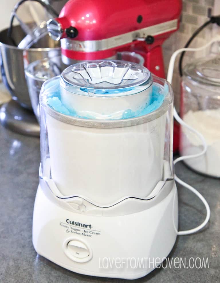 Easy Homemade Slushee Recipe • Love From The Oven