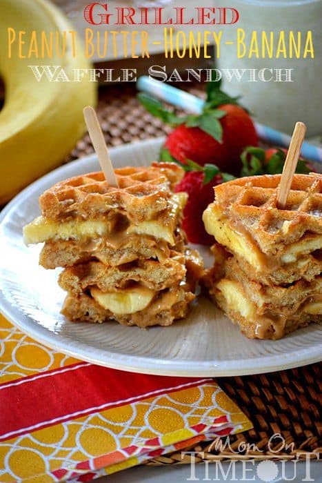 Easy Eggo Waffle Recipe | Besto Blog