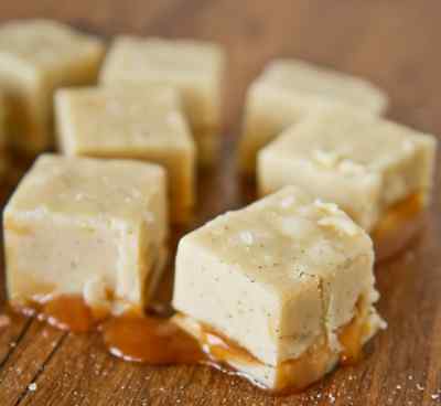 Fudge Recipes For The Holidays • Love From The Oven