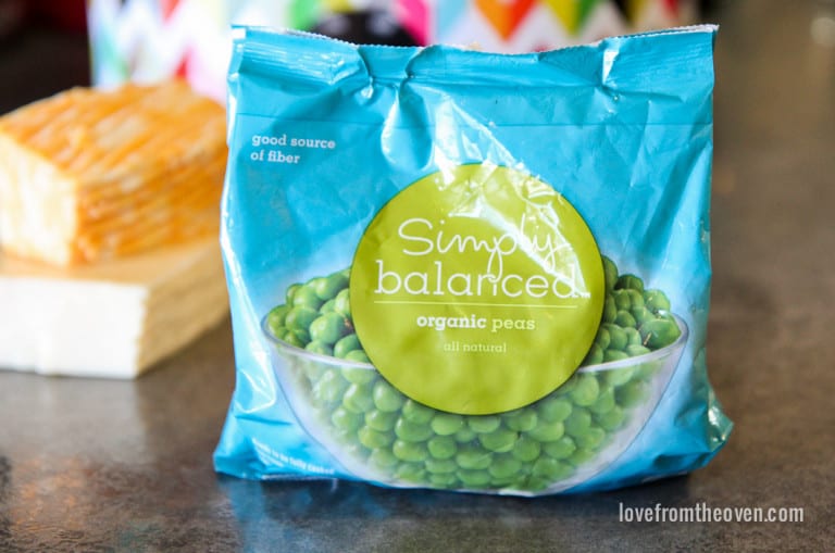 Slow Cooker Risotto And Simply Balanced At Target • Love From The Oven