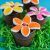 Flower Pot Pudding Dirt Cups • Love From The Oven