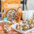 Chocolate Peanut Butter Cheerios Popcorn Balls • Love From The Oven