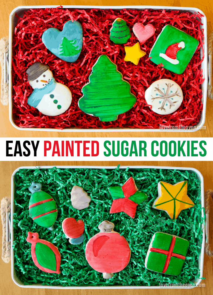 The Best Christmas Cookie Recipes in 2021 - Love From The Oven