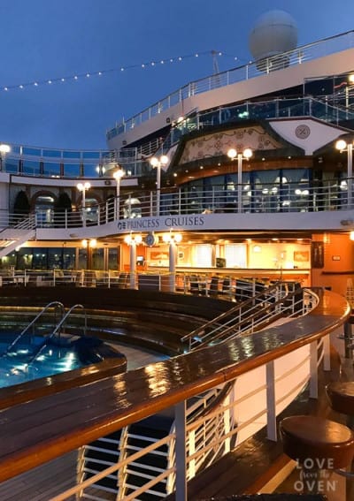 Princess Alaska Cruise Review - Cruise From Seattle