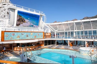 Princess Alaska Cruise Review - Cruise From Seattle