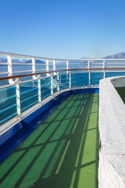 Princess Alaska Cruise Review - Cruise From Seattle