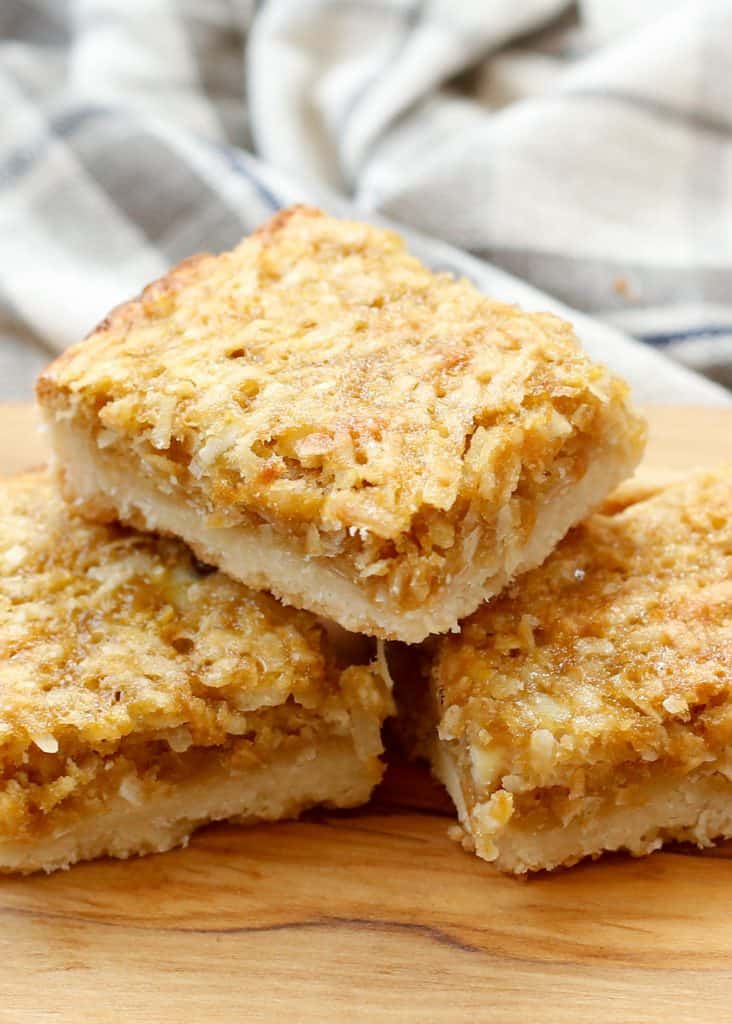How Do You Make Macaroons? - Coconut Macaroon Recipe