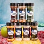 Campfire Apple Pie Packets • Love From The Oven