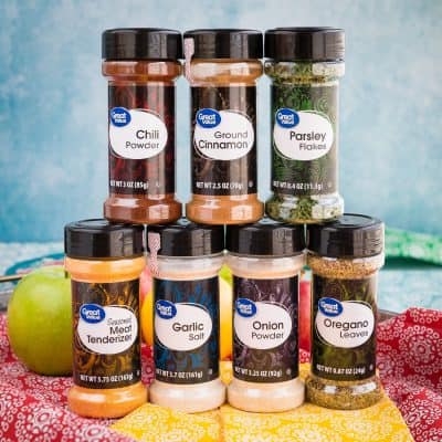 Campfire Apple Pie Packets • Love From The Oven