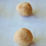 Snickerdoodle Recipe - Love From The Oven