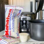 Aroma Rice Cooker Instructions & Recipe • Love From The Oven