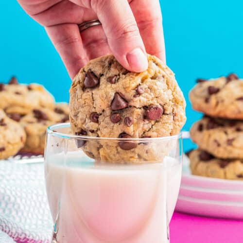 Easy Baking and Dessert Recipes • Love From The Oven
