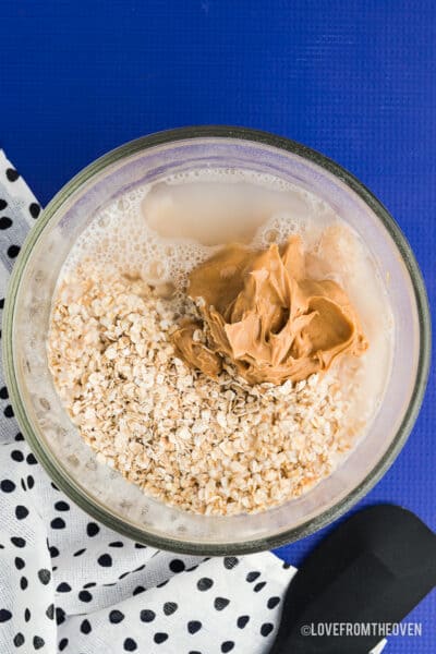 Dog Cookie Recipe • Love From The Oven