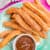 How To Make Churros • Love From The Oven