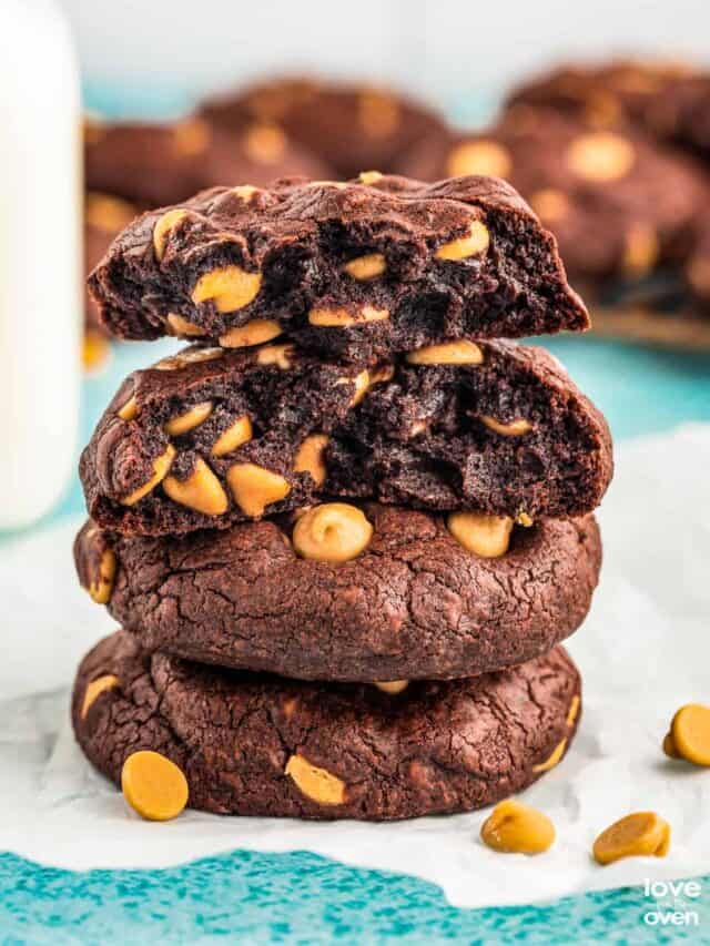 Levain Bakery Cookie Recipe Story • Love From The Oven