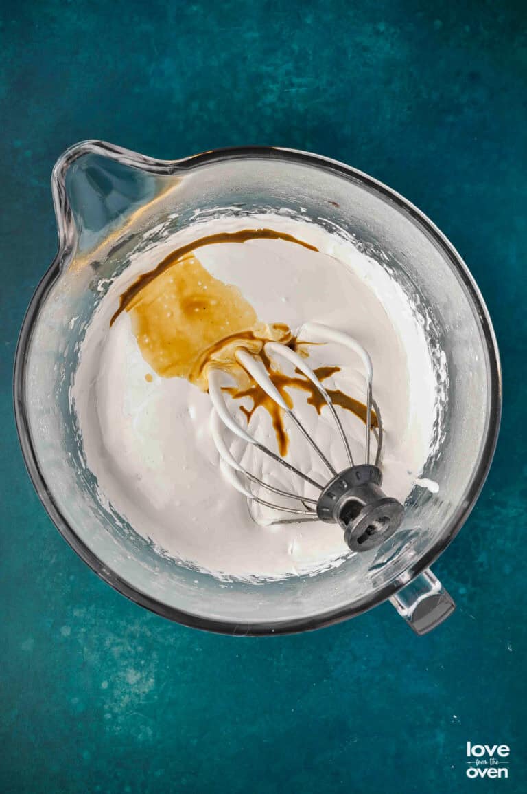 Divinity Recipe • Love From The Oven