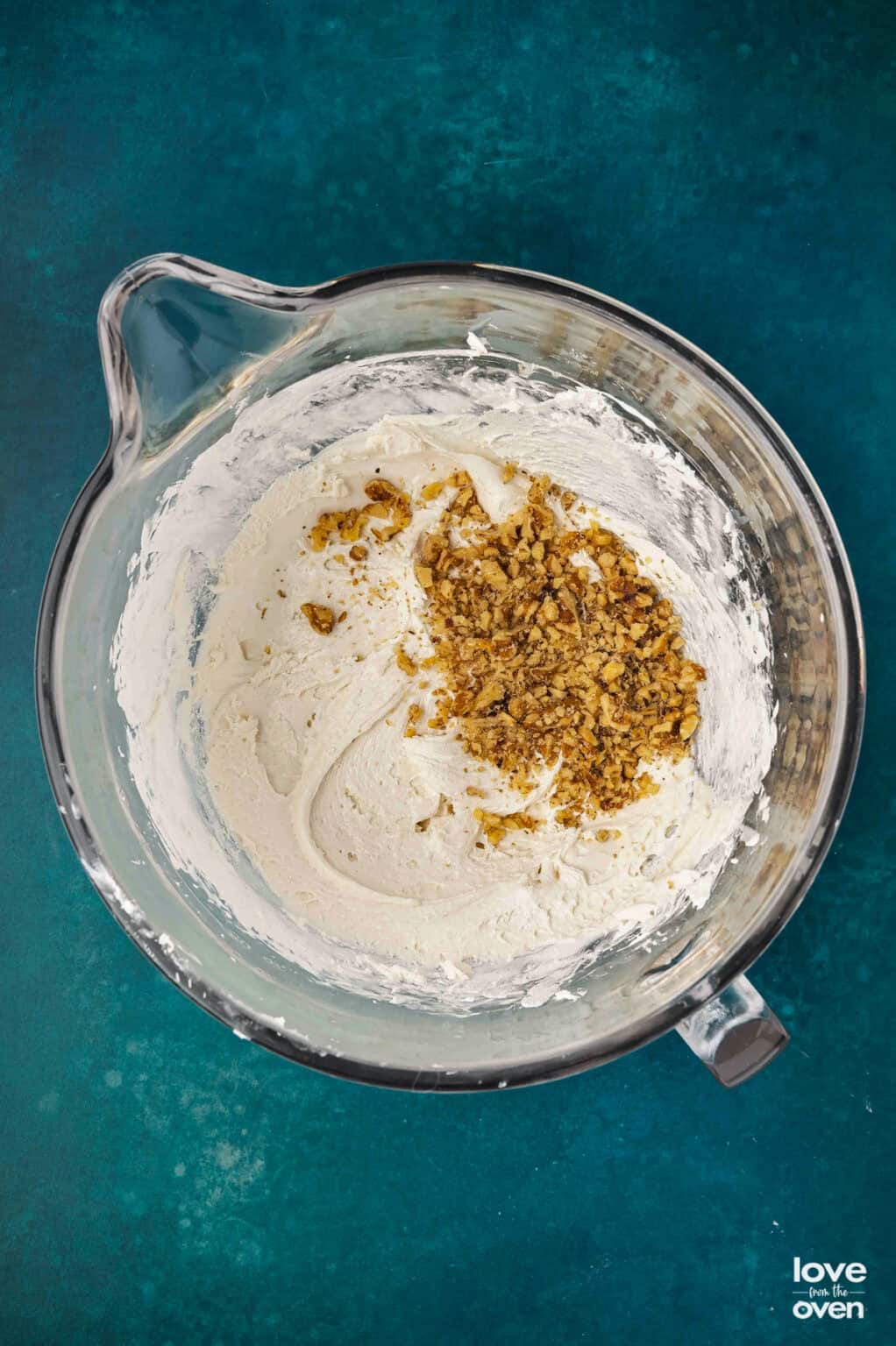 Divinity Recipe • Love From The Oven